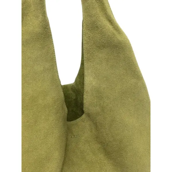 A.p.c. Shoulder Bags