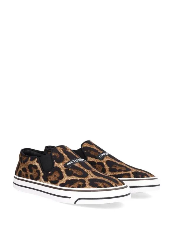 Dolce & Gabbana Dg Sailing Sneaker