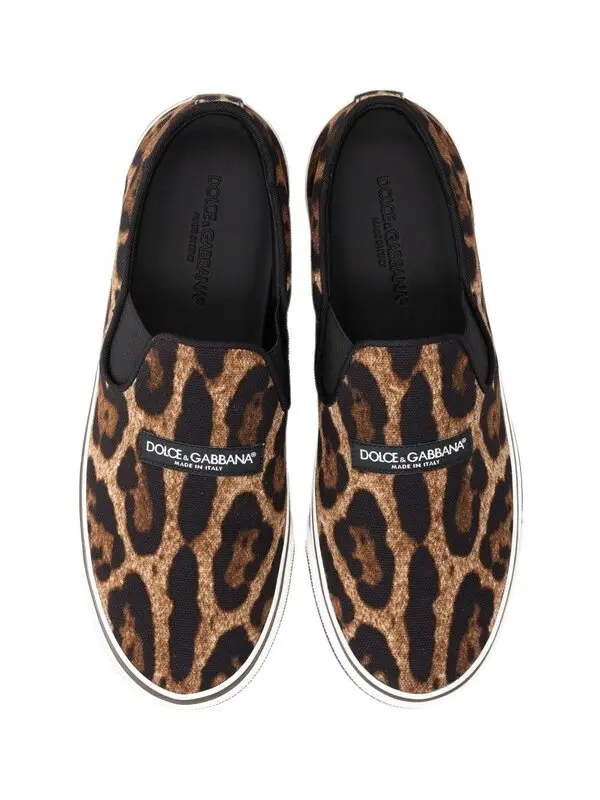Dolce & Gabbana Dg Sailing Sneaker