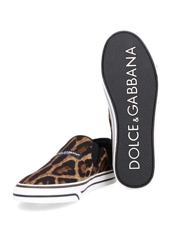 Dolce & Gabbana Dg Sailing Sneaker