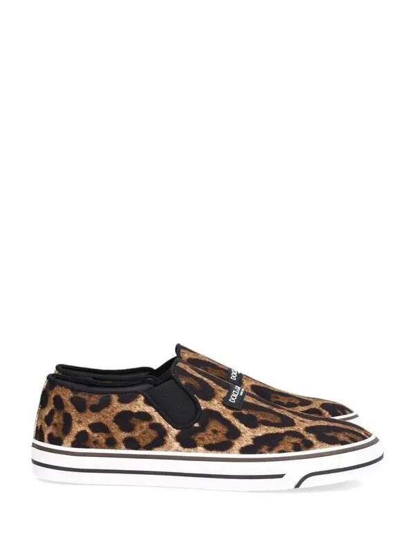 Dolce & Gabbana Dg Sailing Sneaker - Multicolor