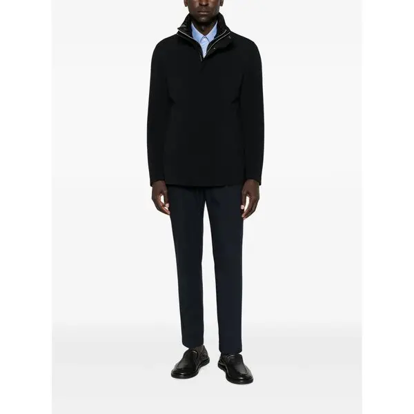 MONTECORE Lightweight High Neck Jacket