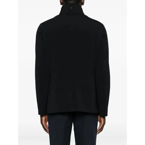 MONTECORE Lightweight High Neck Jacket