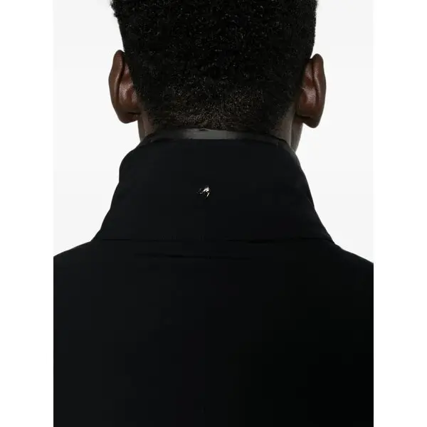 MONTECORE Lightweight High Neck Jacket