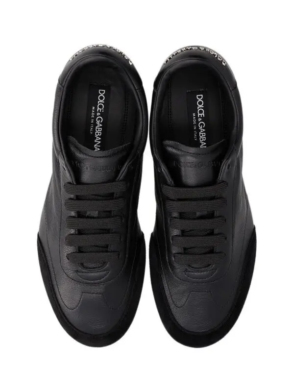 Dolce & Gabbana Ginnica Soft Sneakers