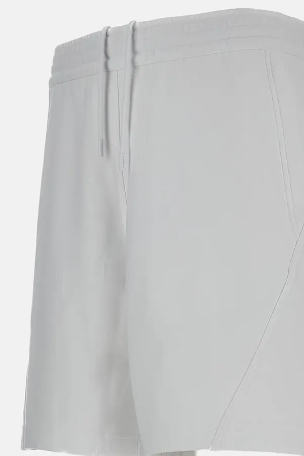 Givenchy Cotton Shorts - Multicolor