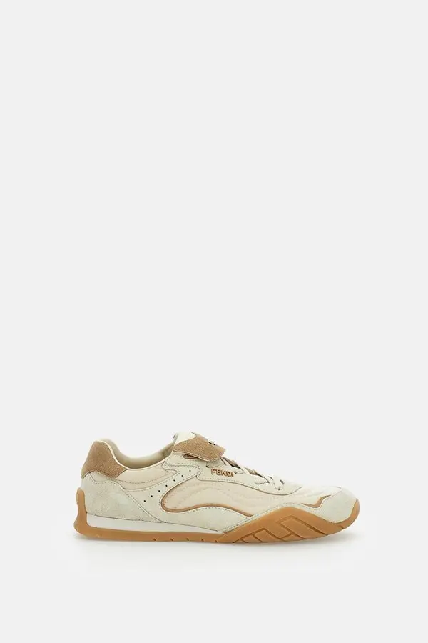 Fendi Sneakers Wave Pulse