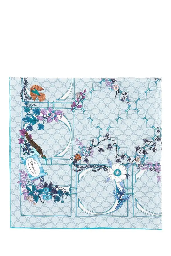 Gucci Accessories Scarves & Shawls - Multicolor