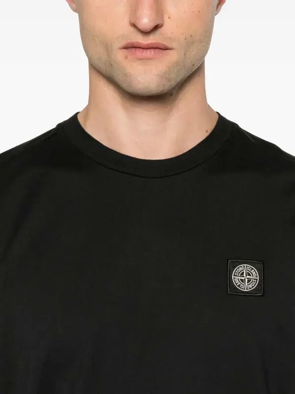 Stone Island Men - Black