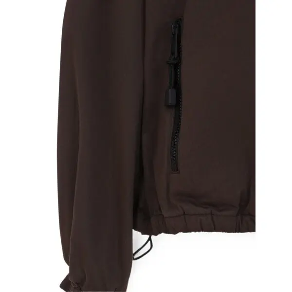 Miu Miu Jackets Oversized Jackets
