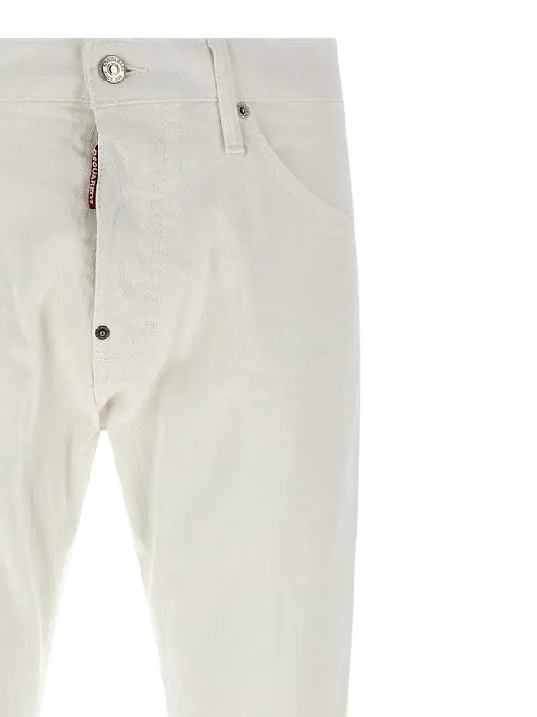 Dsquared2 Teddy' Jeans