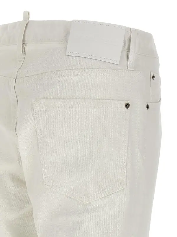 Dsquared2 Teddy' Jeans
