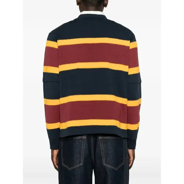Sacai Sweaters & Knitwear Jumpers