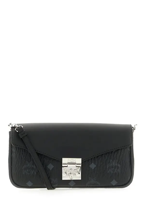 Mcm Bags Crossbody Bags - Multicolor
