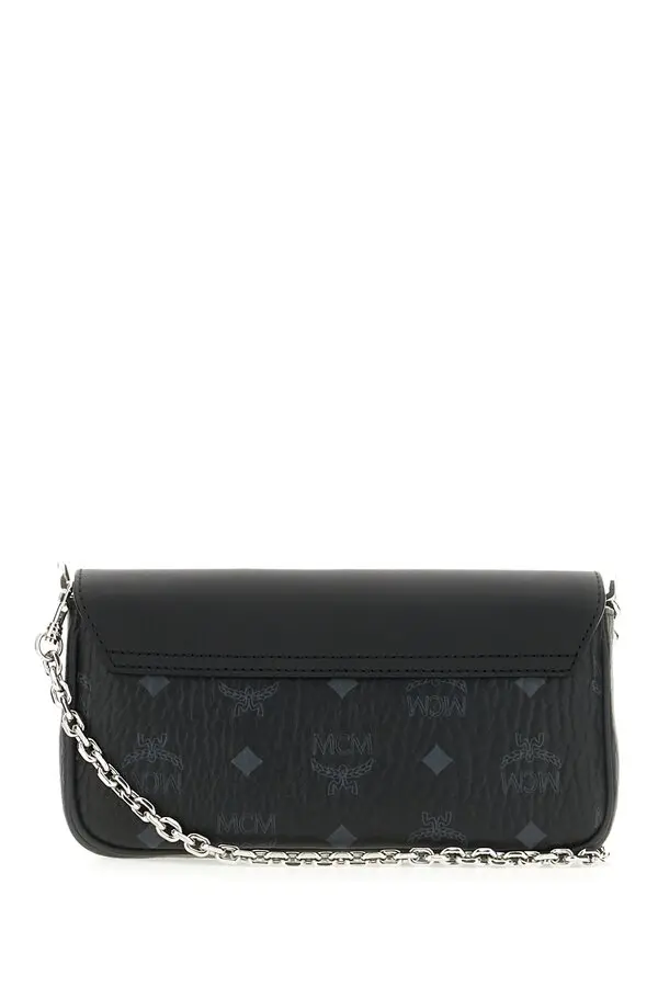 Mcm Bags Crossbody Bags - Multicolor