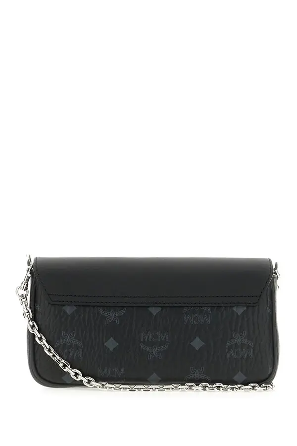 Mcm Crossbody Bag - Multicolor
