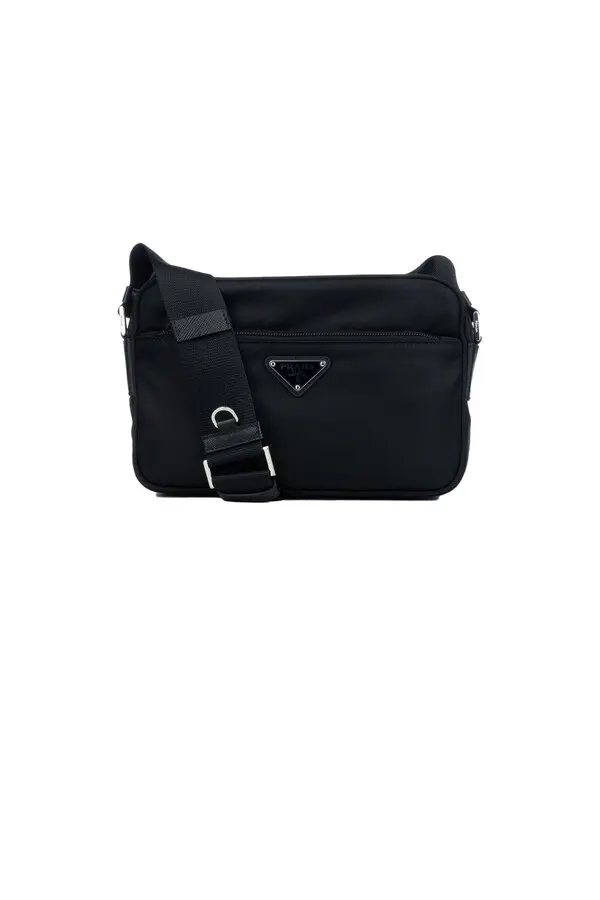 Prada Cross Body Bag - Multicolor