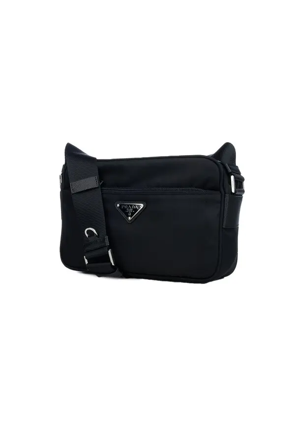 Prada Crossbody Bag - Multicolor