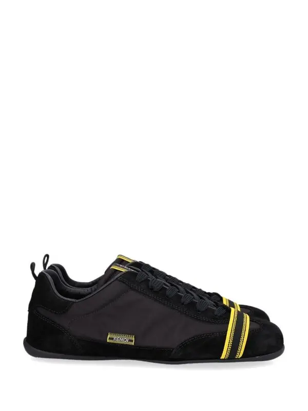 Fendi Wrap Sneaker