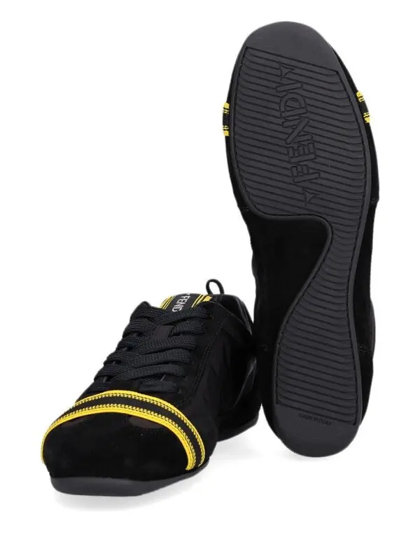 Fendi Wrap Sneaker