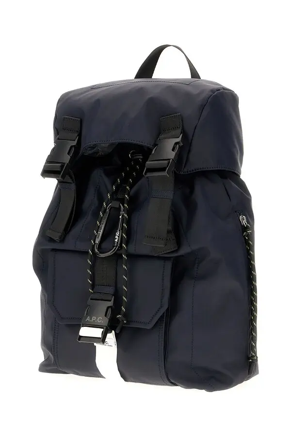 A.p.c. Bags Backpacks