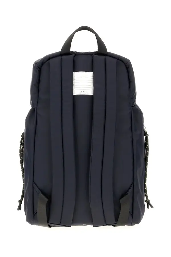 A.p.c. Bags Backpacks