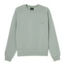 A.p.c. Fernando Sweatshirt - Multicolor