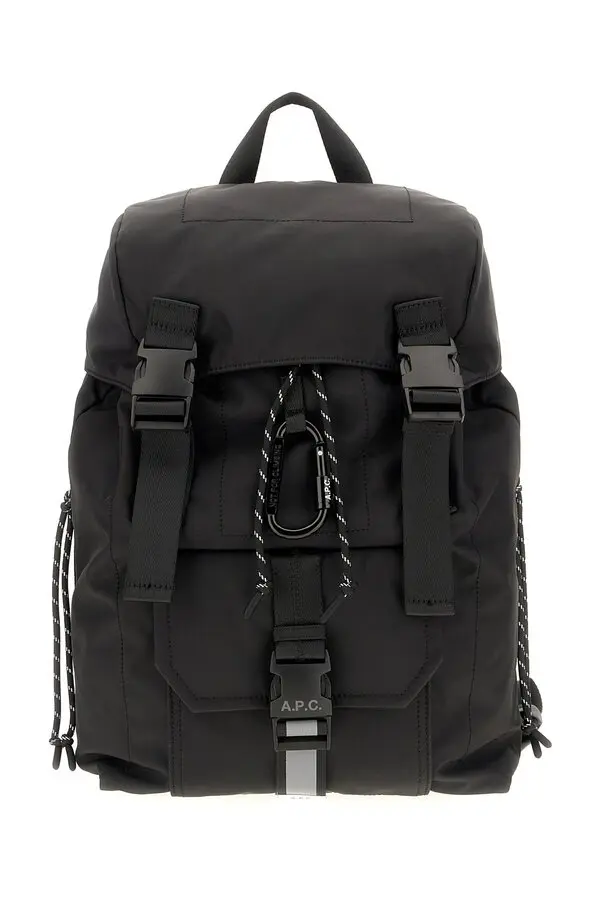 A.p.c. Bags Backpacks