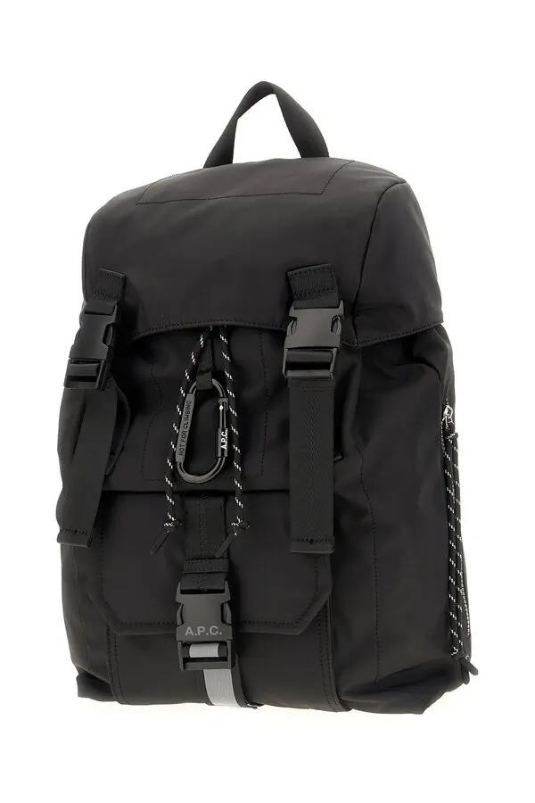 A.p.c. Bags Backpacks