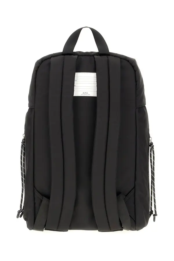 A.p.c. Bags Backpacks - Multicolor