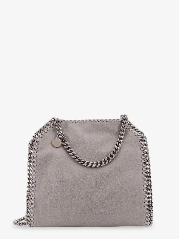 Stella McCartney Falabella Shaggy Deer Crossbody Bag - Multicolor