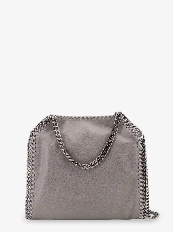 Stella McCartney Falabella Shaggy Deer Crossbody Bag - Multicolor