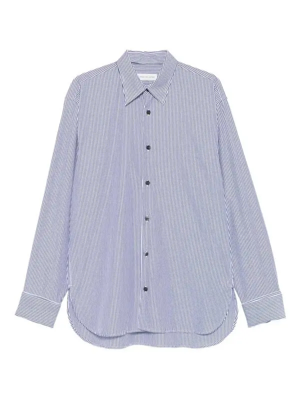 Dries Van Noten Camicia Croomd