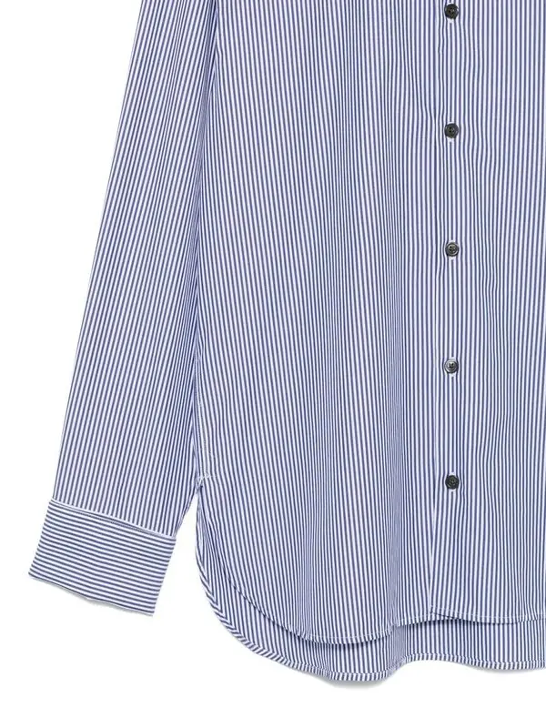 Dries Van Noten Camicia Croomd