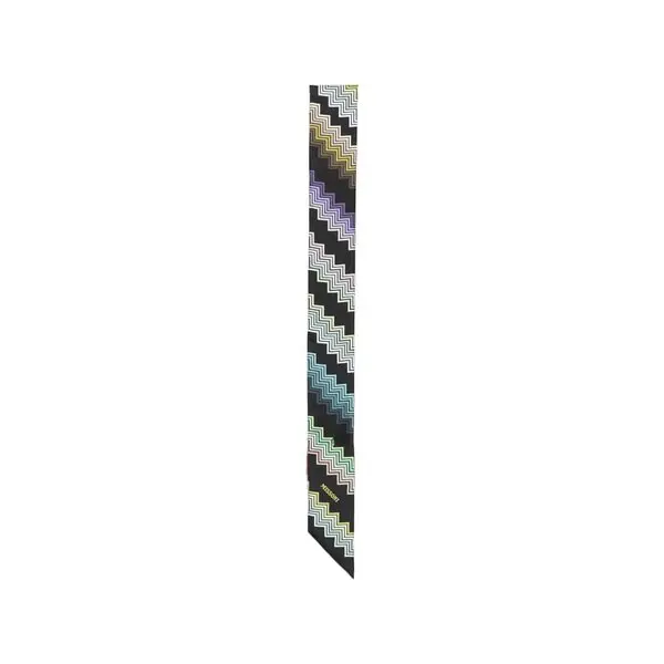 Missoni Scarves - Black