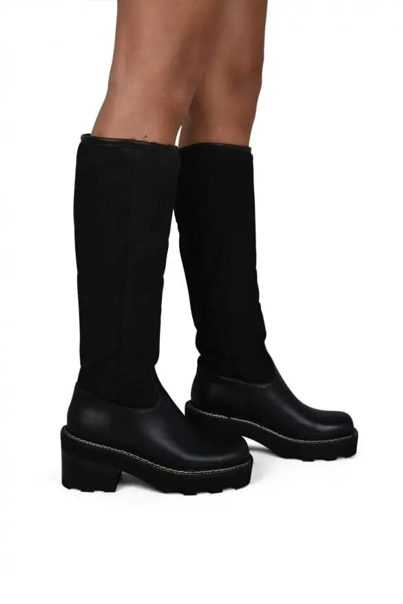 Gabriela Hearst Boots Vylos