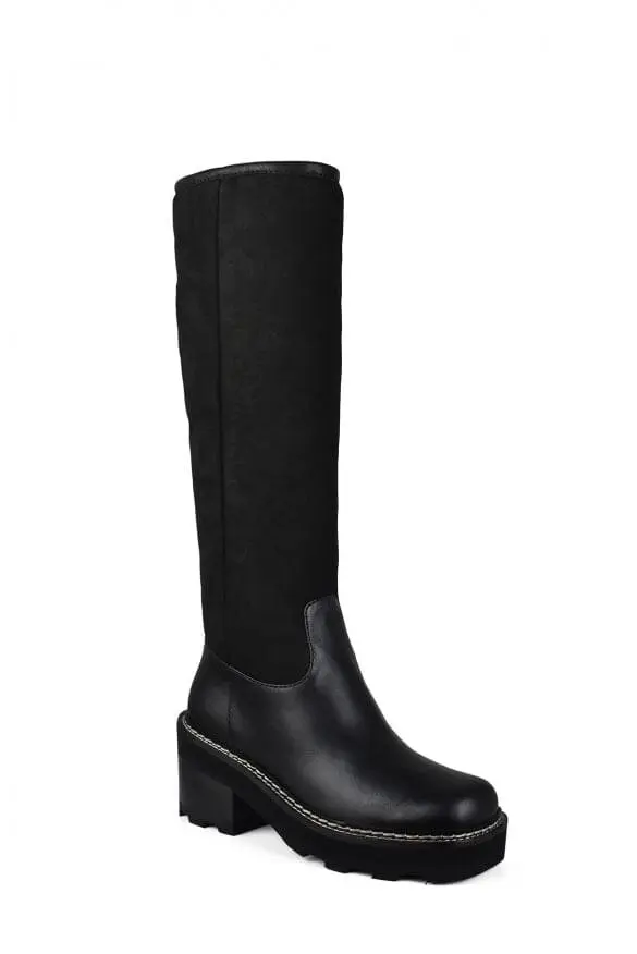 Gabriela Hearst Boots Vylos
