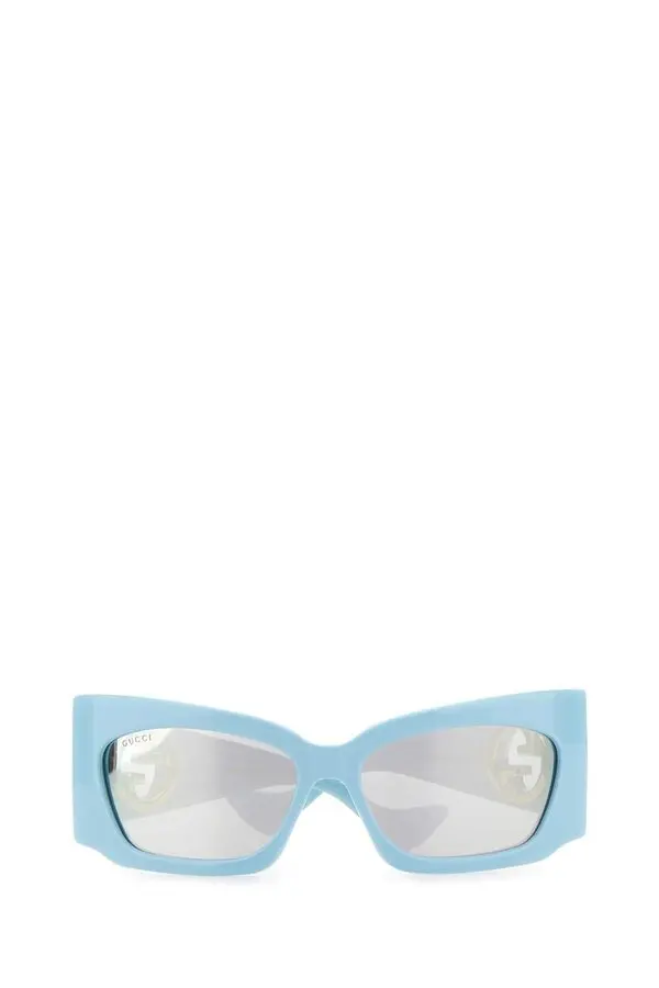 Gucci Light- Acetate Sunglasses