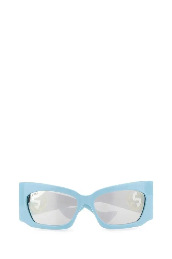 Gucci Acetate Sunglasses