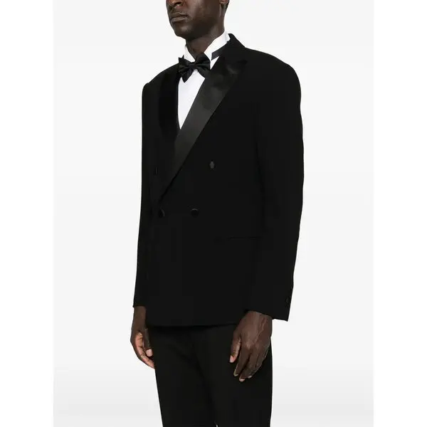 Giorgio Armani Jackets Blazers