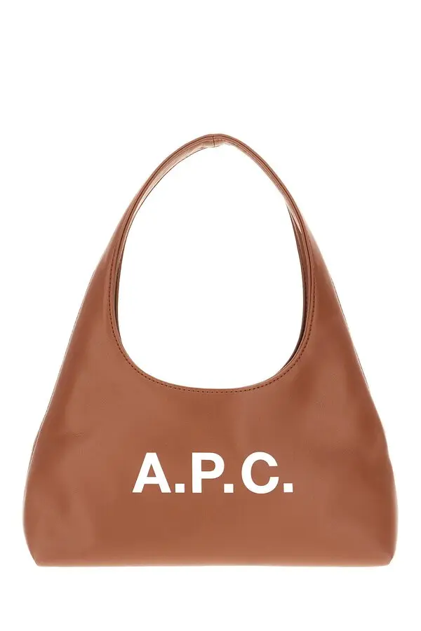 A.p.c. Bags Shopper Bags - Multicolor