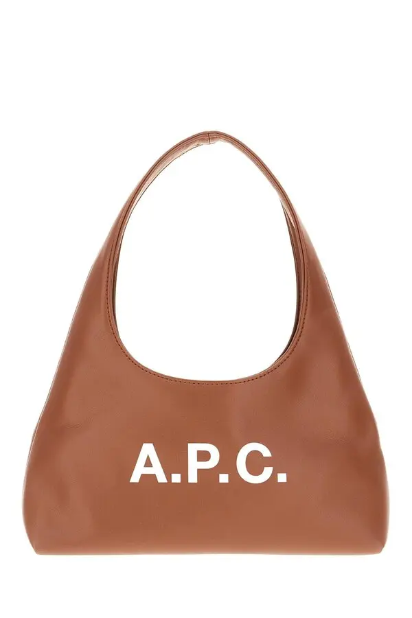 A.p.c. Shopper Bag - Multicolor