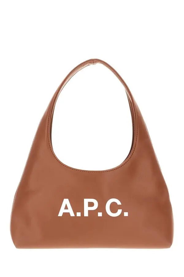 A.p.c. Shopper Bag - Multicolor