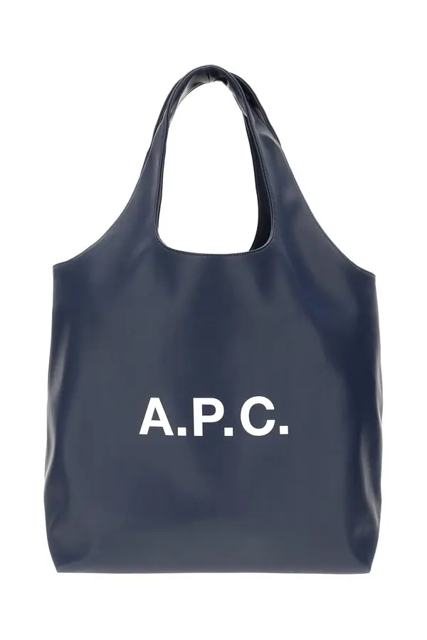 A.p.c. Bags Shopper Bags - Multicolor