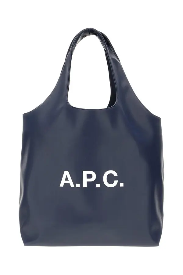 A.p.c. Shopper Bag - Multicolor