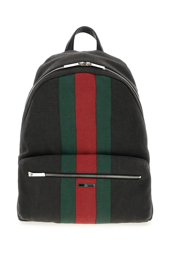 Gucci Bags Backpacks - Multicolor