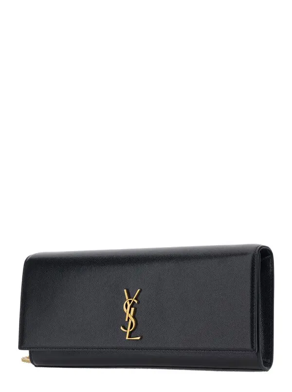 Saint Laurent Kate Shoulder Bag