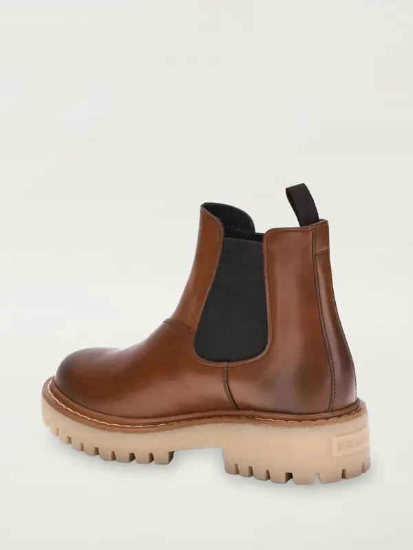 Prada Boot