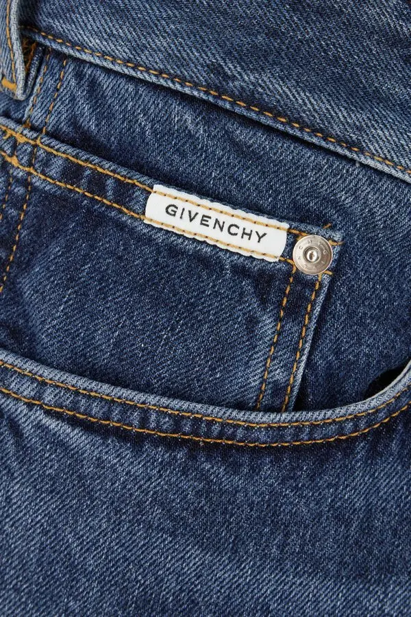 Givenchy Clothing Jeans - Multicolor