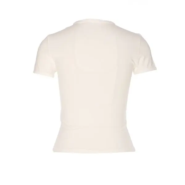DIESEL® T-uncuties-od T-shirt - White